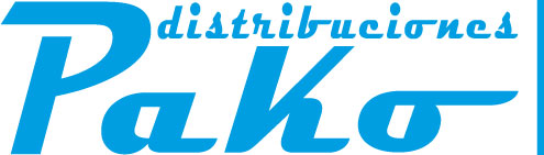 Distribuciones Pako – DISTRIBUCIONES PAKO DE MAQUINARIA NEUMÁTICA